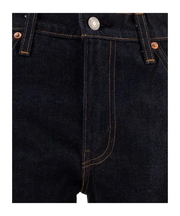 LEVI'S Blue Tab 511 Straight-leg Jeans