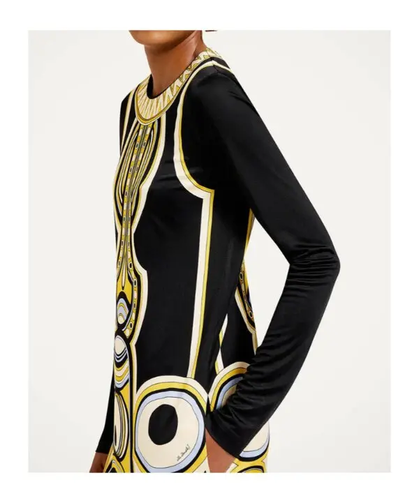 La DoubleJ Swing Dress