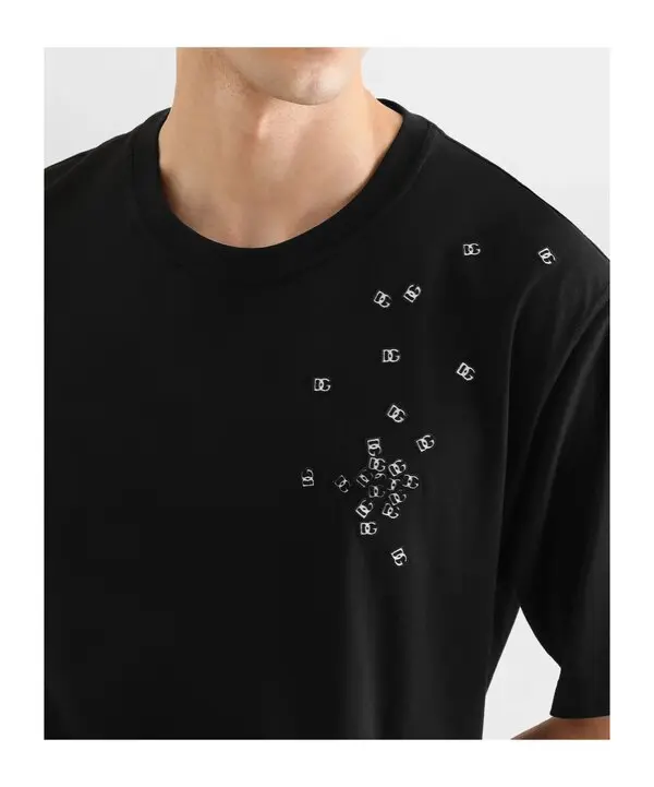Dolce & Gabbana Cotton T-shirt