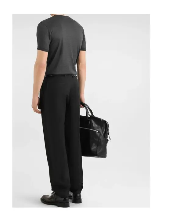 Dolce & Gabbana Silk T-shirt
