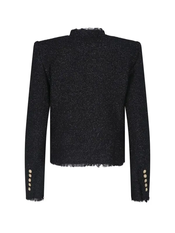 Balmain Long-sleeved Jacket