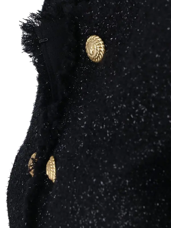 Balmain Long-sleeved Jacket