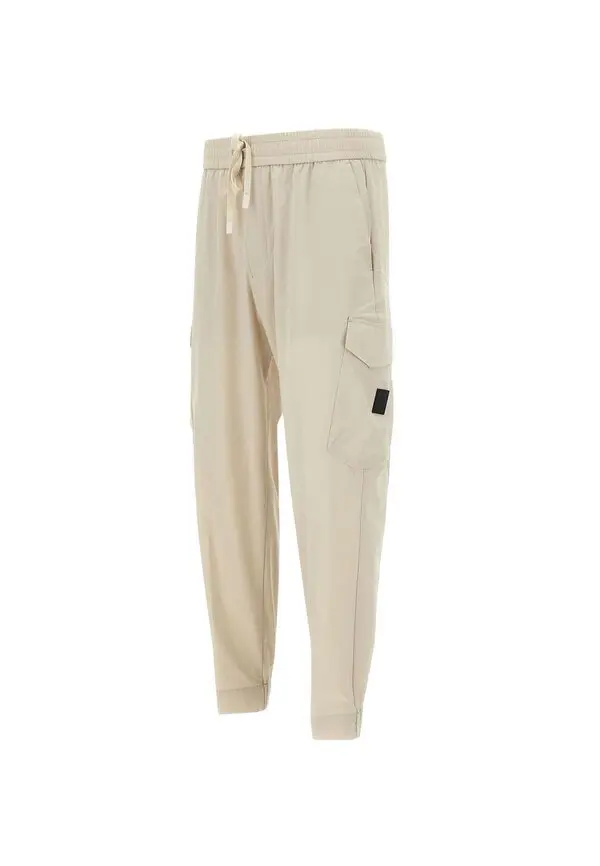 Hugo Boss Urbanex Cargo Joggers