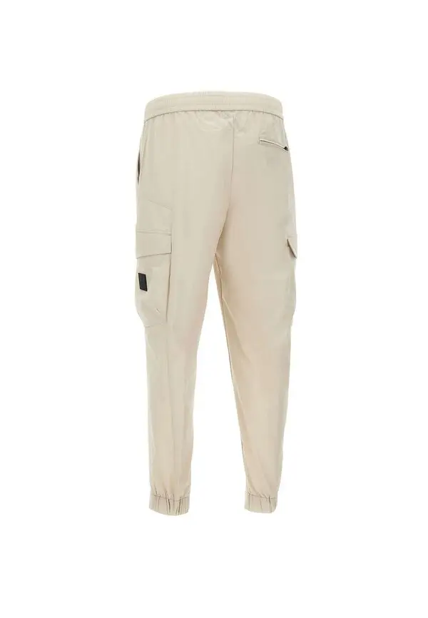 Hugo Boss Urbanex Cargo Joggers
