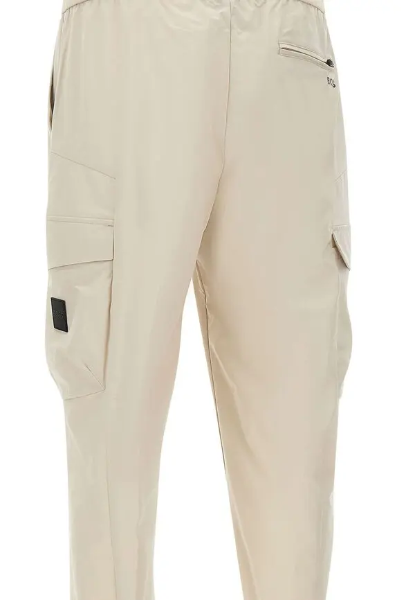 Hugo Boss Urbanex Cargo Joggers