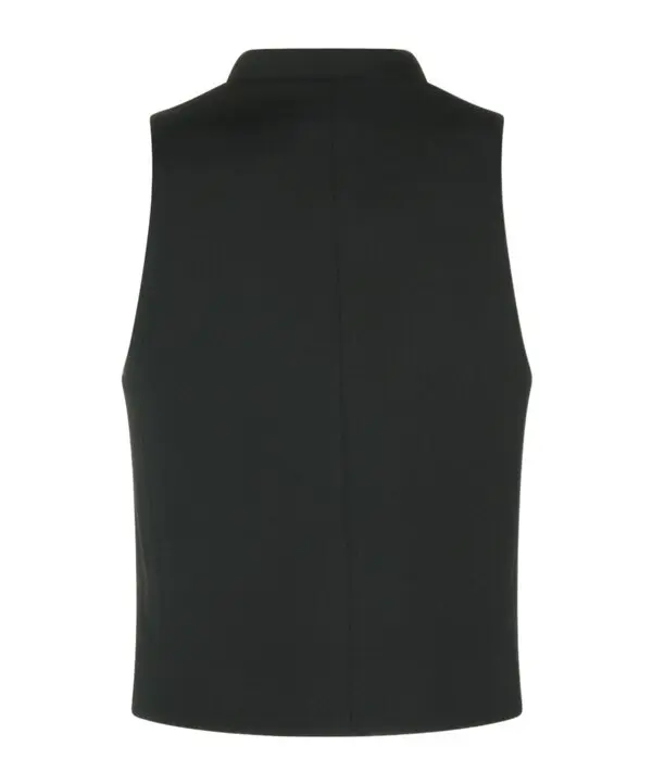 TOM FORD Single-breasted Vest