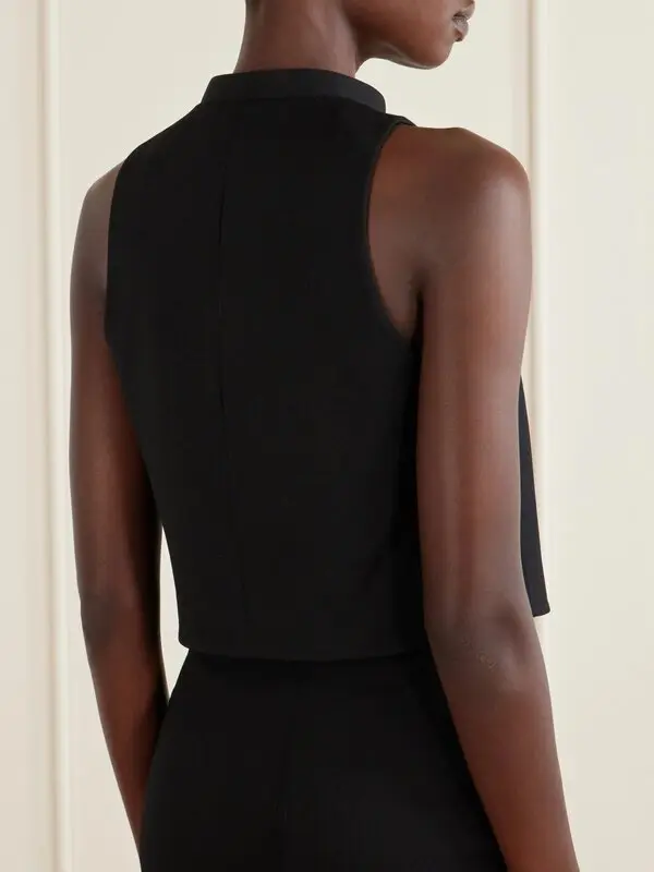 TOM FORD Single-breasted Vest