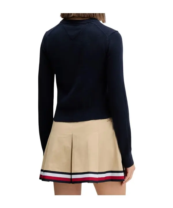 Tommy Hilfiger Crew Neck Knitwear