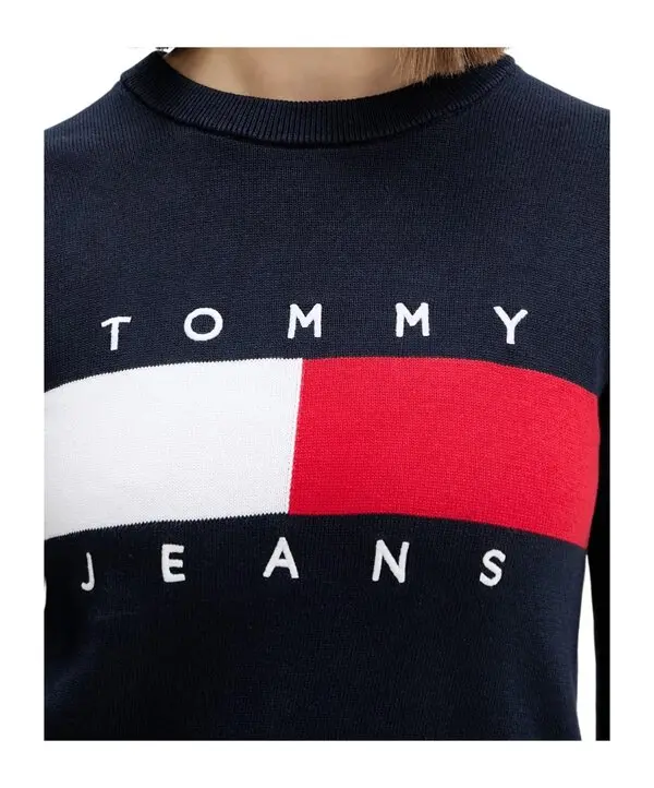 Tommy Hilfiger Crew Neck Knitwear
