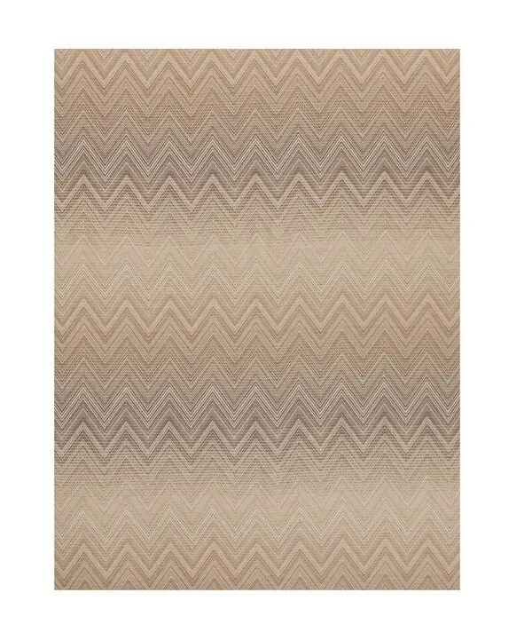 Missoni Zig-zag Woven Blanket