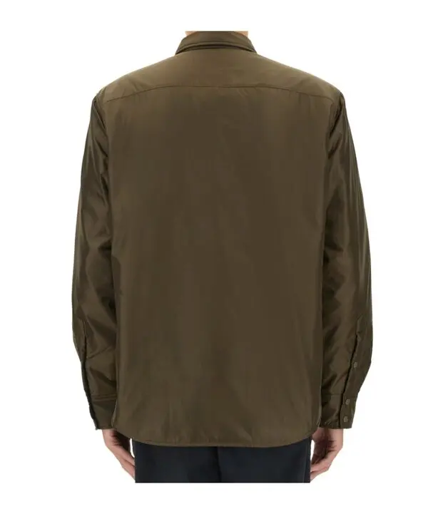 Aspesi 13 Plus Button-up Shirt