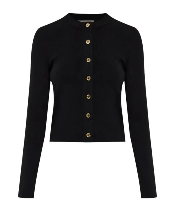 Michael Kors Knitted Cardigan