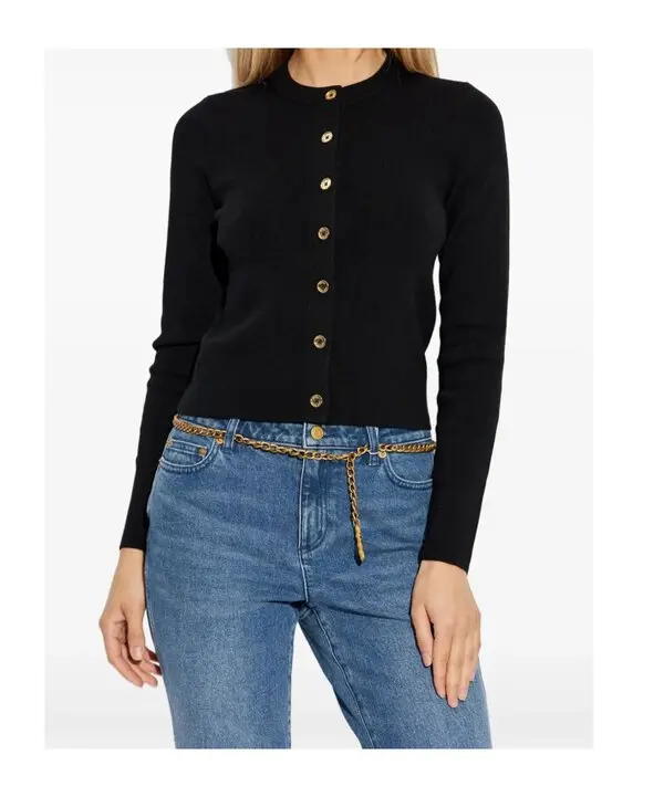 Michael Kors Knitted Cardigan