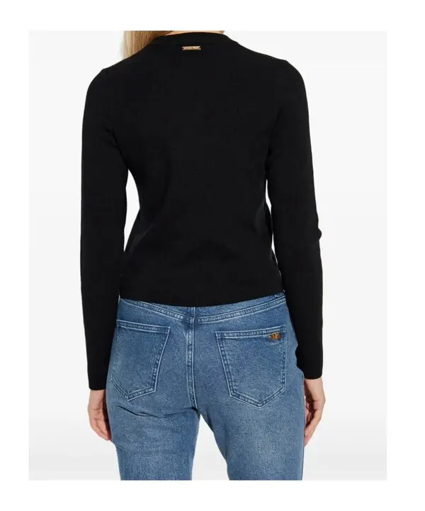 Michael Kors Knitted Cardigan