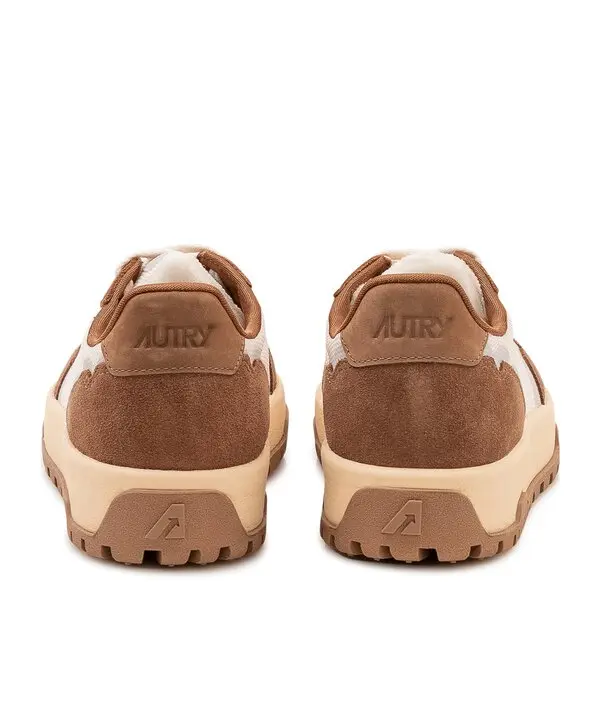 AUTRY Wildpace Low Top Sneakers