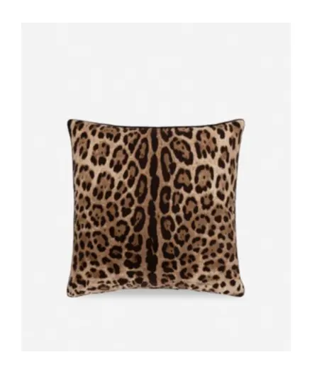 Dolce & Gabbana Dolce Gabbana Duchesse Large Cushion