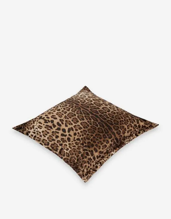 Dolce & Gabbana Dolce Gabbana Duchesse Large Cushion