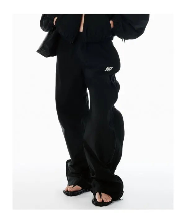 Alexander Wang Draped Track Pants
