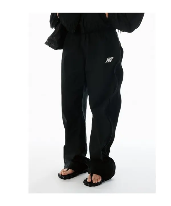 Alexander Wang Draped Track Pants