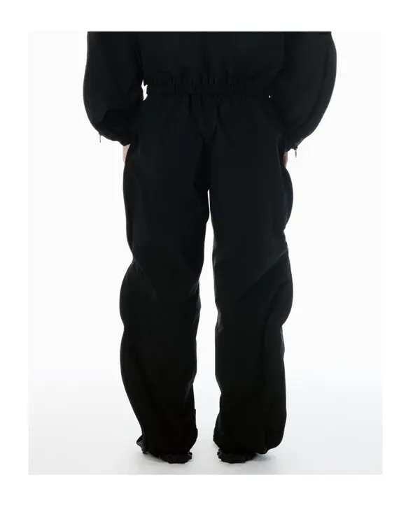 Alexander Wang Draped Track Pants