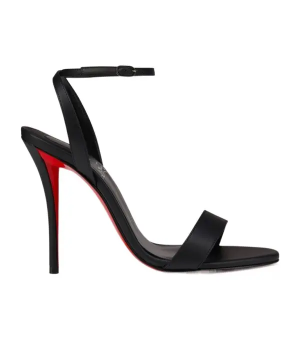 CHRISTIAN LOUBOUTIN Miss Z Sandal
