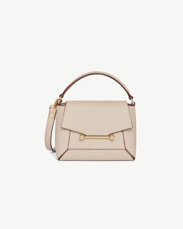 Strathberry Mosaic Nano Bag