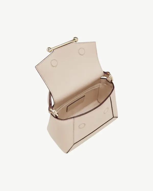 Strathberry Mosaic Nano Bag