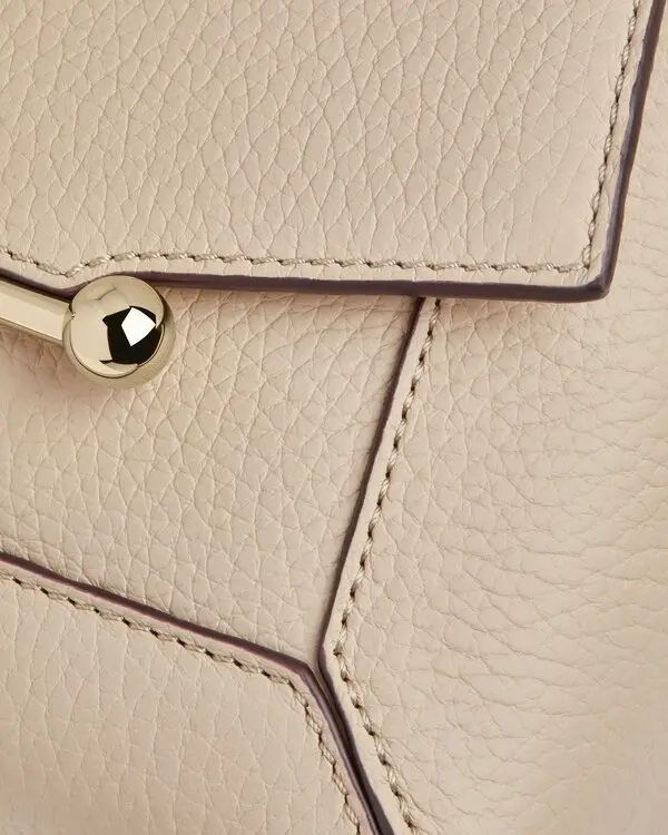 Strathberry Mosaic Nano Bag