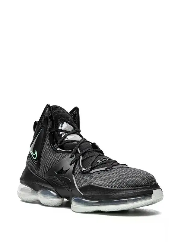 Nike Lebron Xix "anthracite" Sneakers