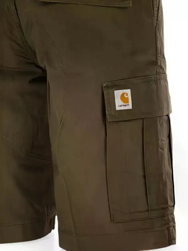 Carhartt Work In Progress Ripstop Cargo Shorts