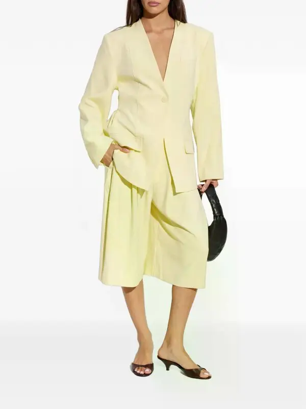 GESTUZ Single-breasted Blazer