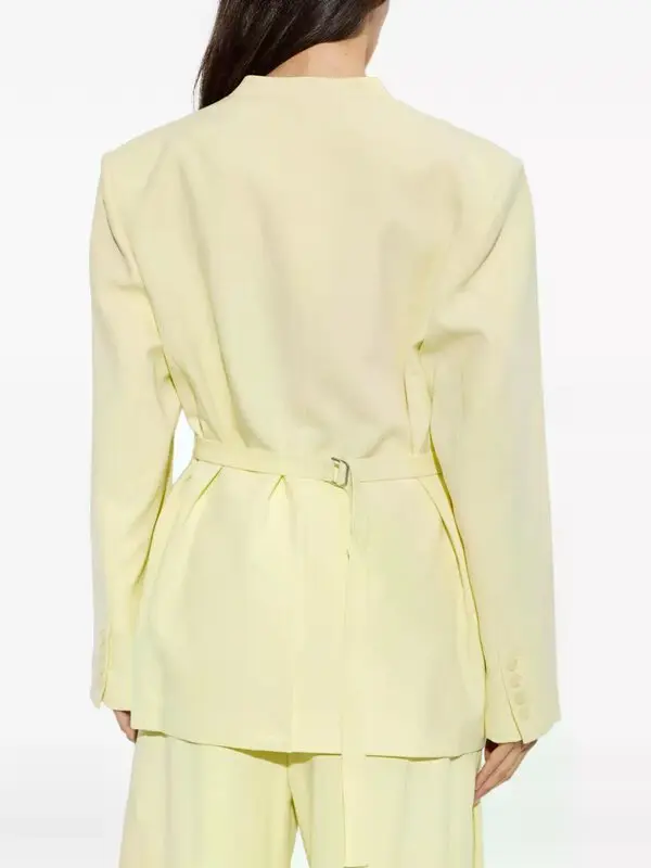 GESTUZ Single-breasted Blazer