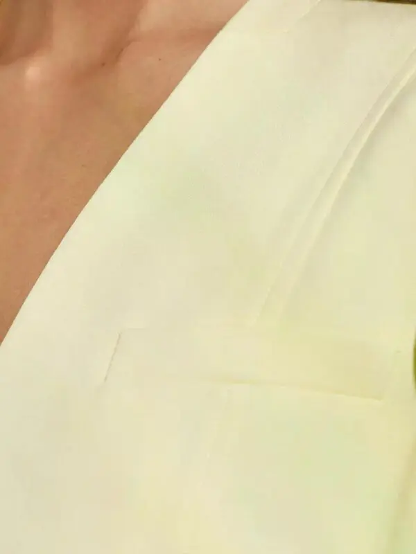 GESTUZ Single-breasted Blazer