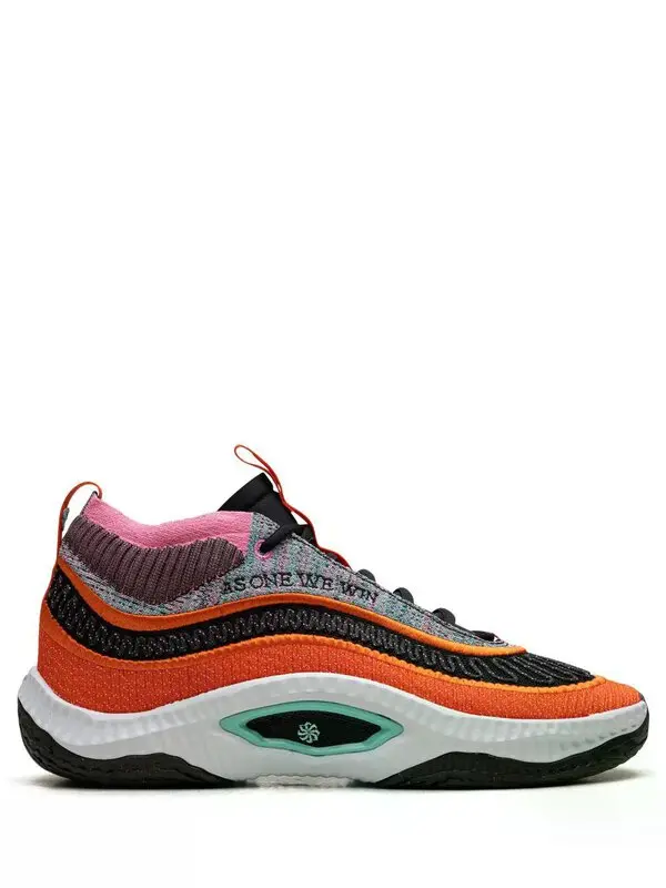 Nike Cosmic Unity 3 "as One We Win" Sneakers