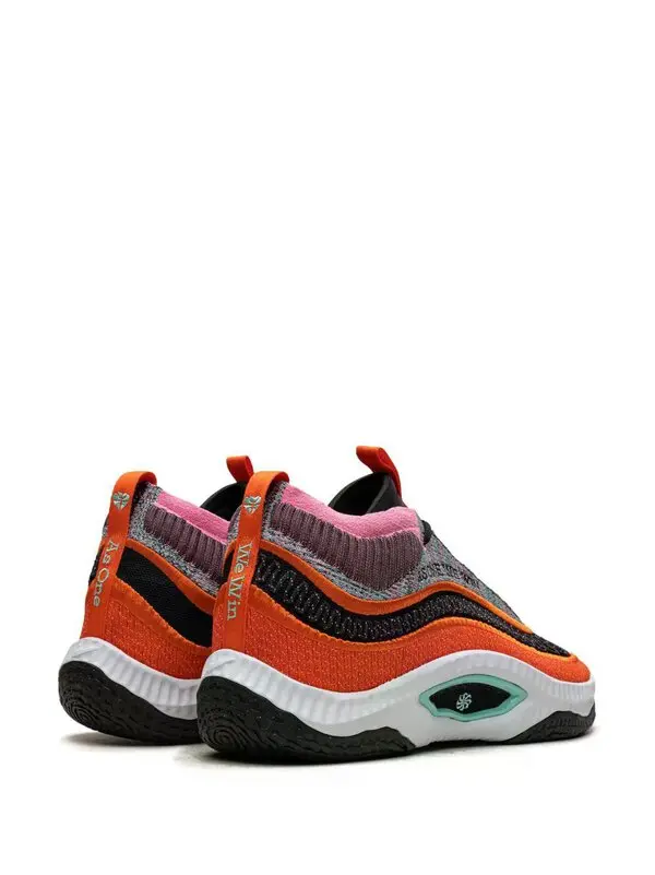 Nike Cosmic Unity 3 "as One We Win" Sneakers