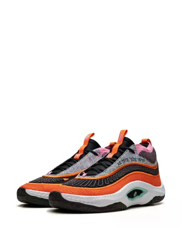 Nike Cosmic Unity 3 "as One We Win" Sneakers