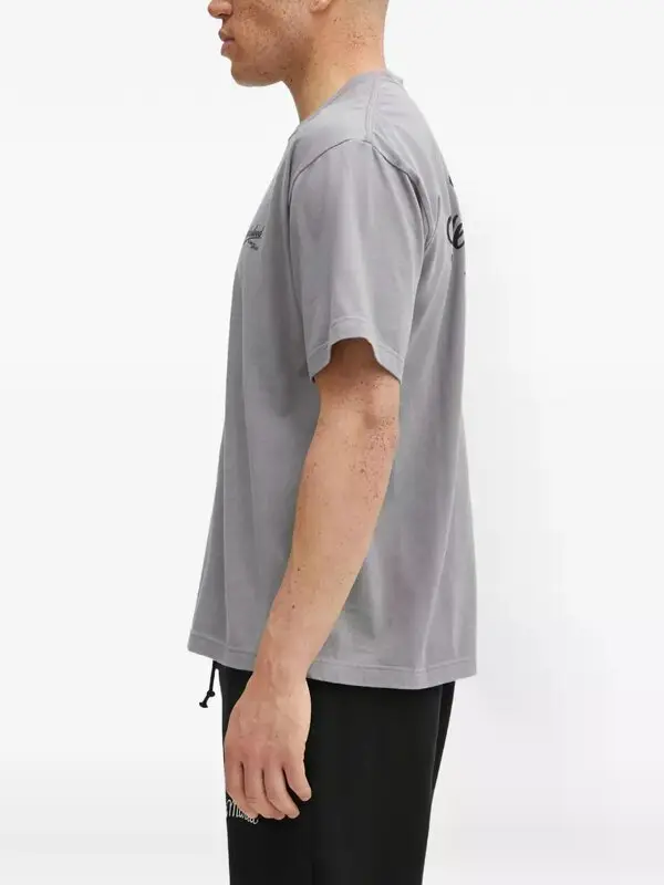 NEIGHBORHOOD Graphic-print T-shirt