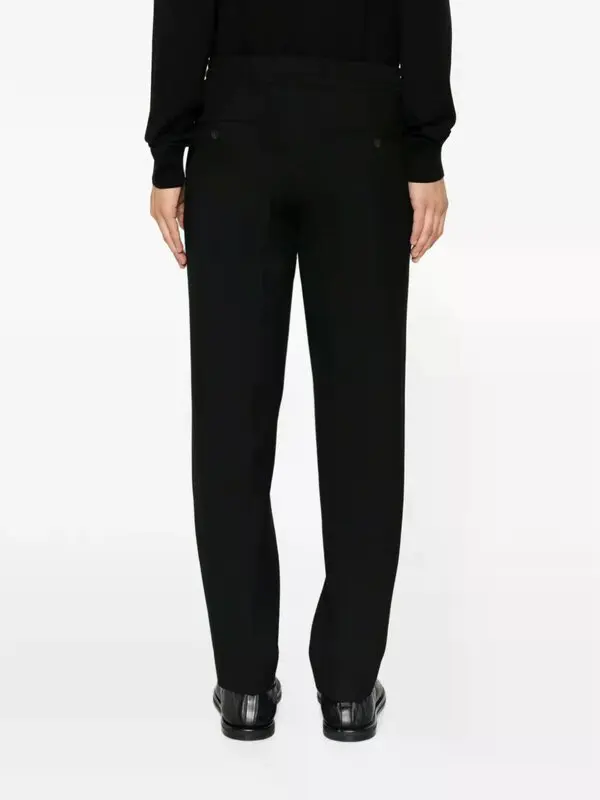 Sandro Drawstring Trousers