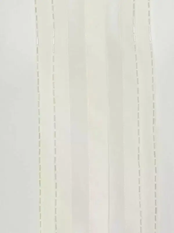 FENN WRIGHT MANSON Embellished Sleeveless Top