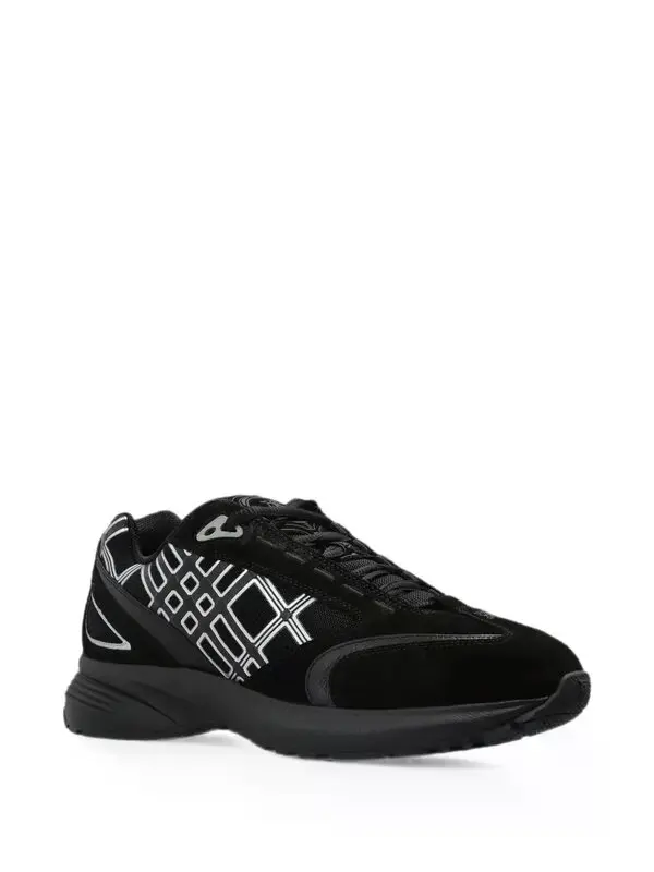 Burberry Eclipse Sneakers