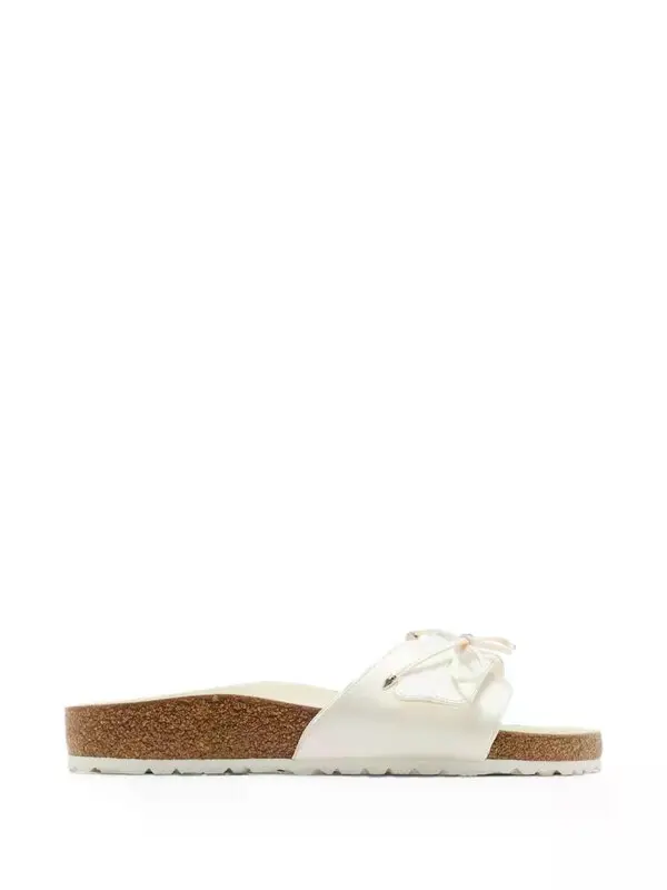 BIRKENSTOCK X Danielle Frankel Madrid Flat Sandals