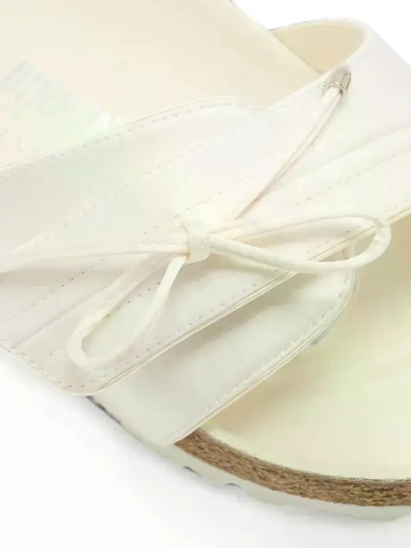 BIRKENSTOCK X Danielle Frankel Madrid Flat Sandals