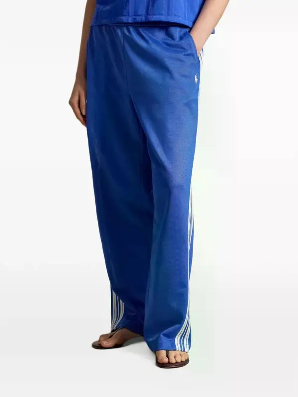 Polo Ralph Lauren Us Open Barrel-leg Track Pants