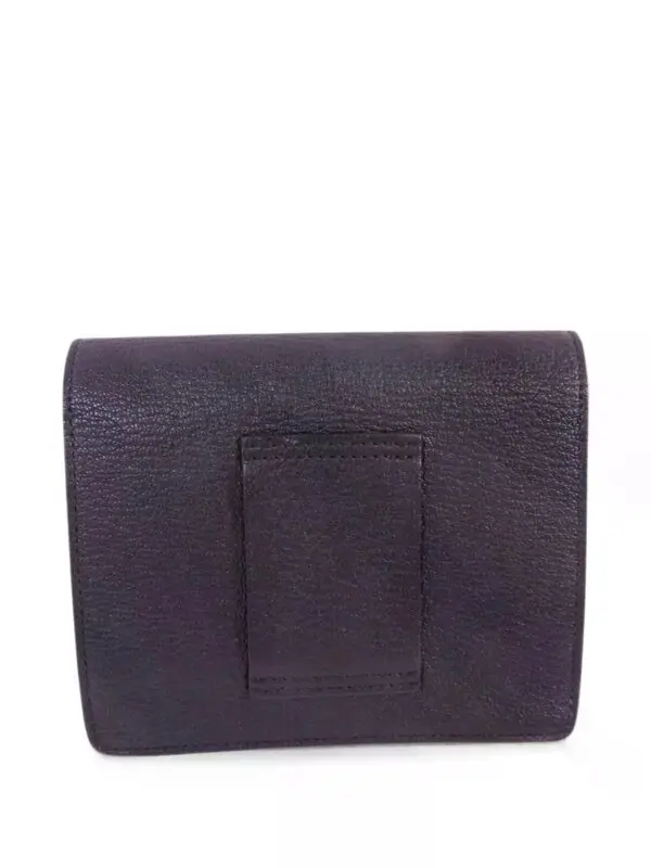 Hermès Roulis Slim Wallet