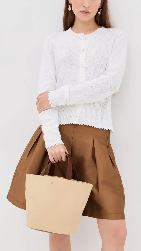Jenni Kayne Gem Bucket Bag