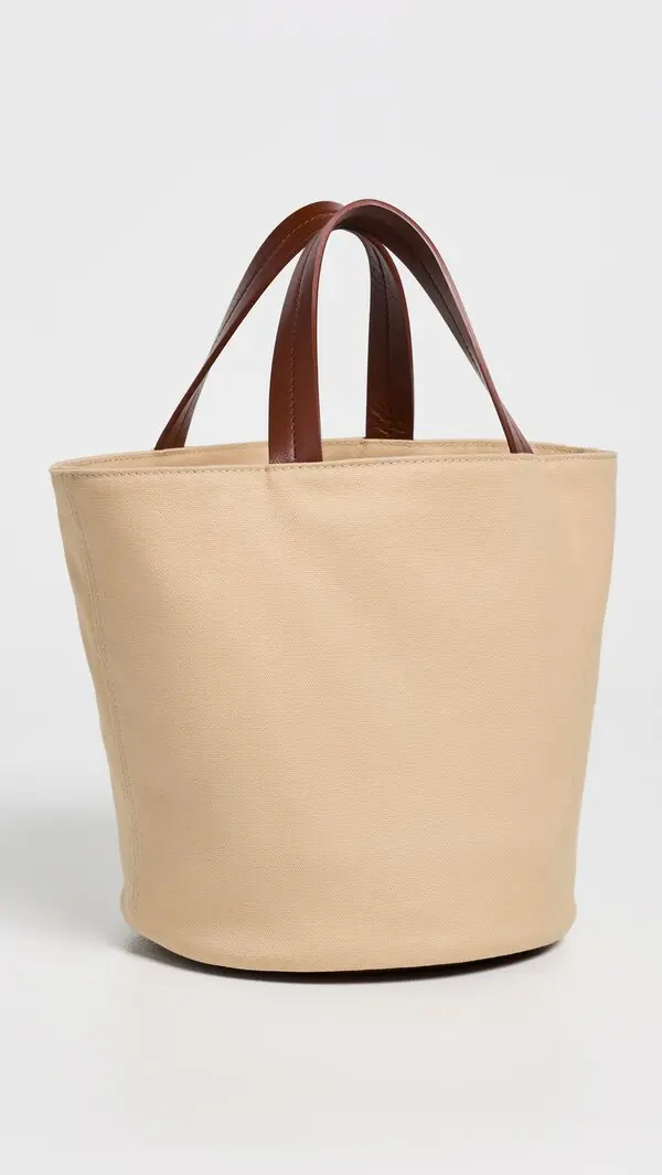 Jenni Kayne Gem Bucket Bag