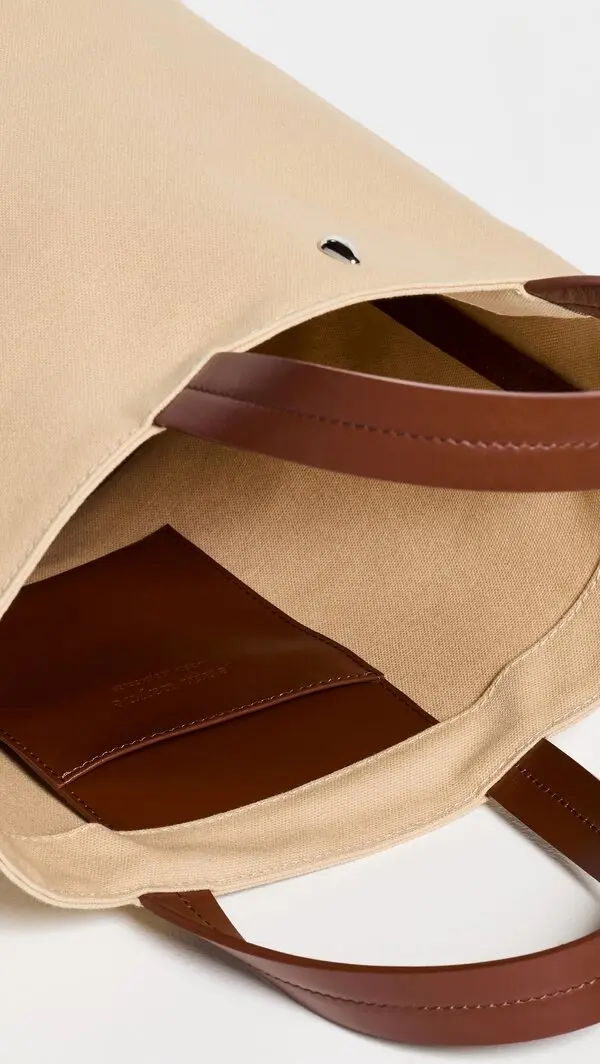 Jenni Kayne Gem Bucket Bag