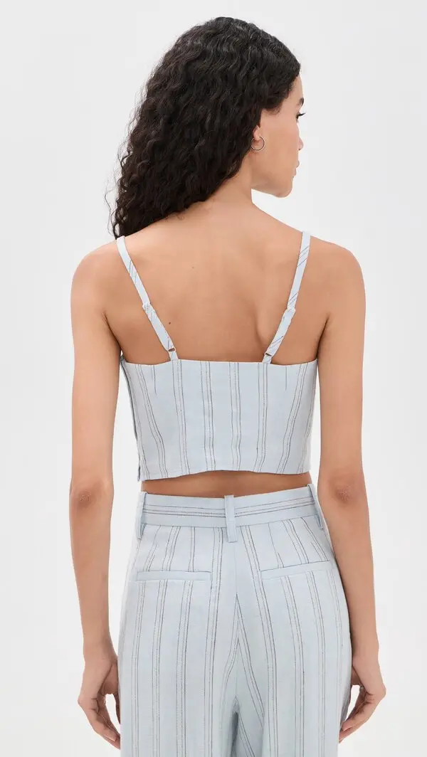 A.L.C. Elliott Top