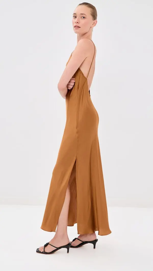 Isabel Marant Étoile Nevana Dress