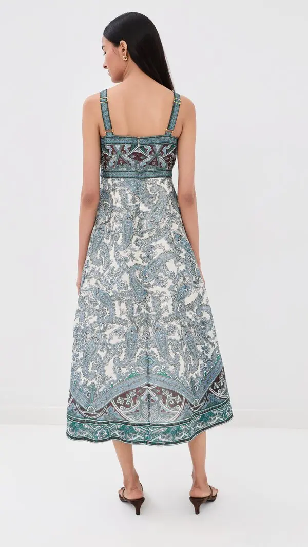 Veronica Beard Rye Dress